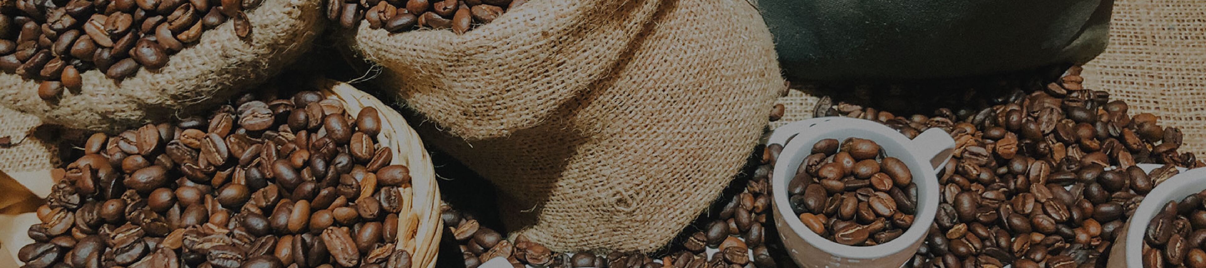 Shop Original Blends at Dear Deer Coffee Roasting Bar | Dear Deer ...